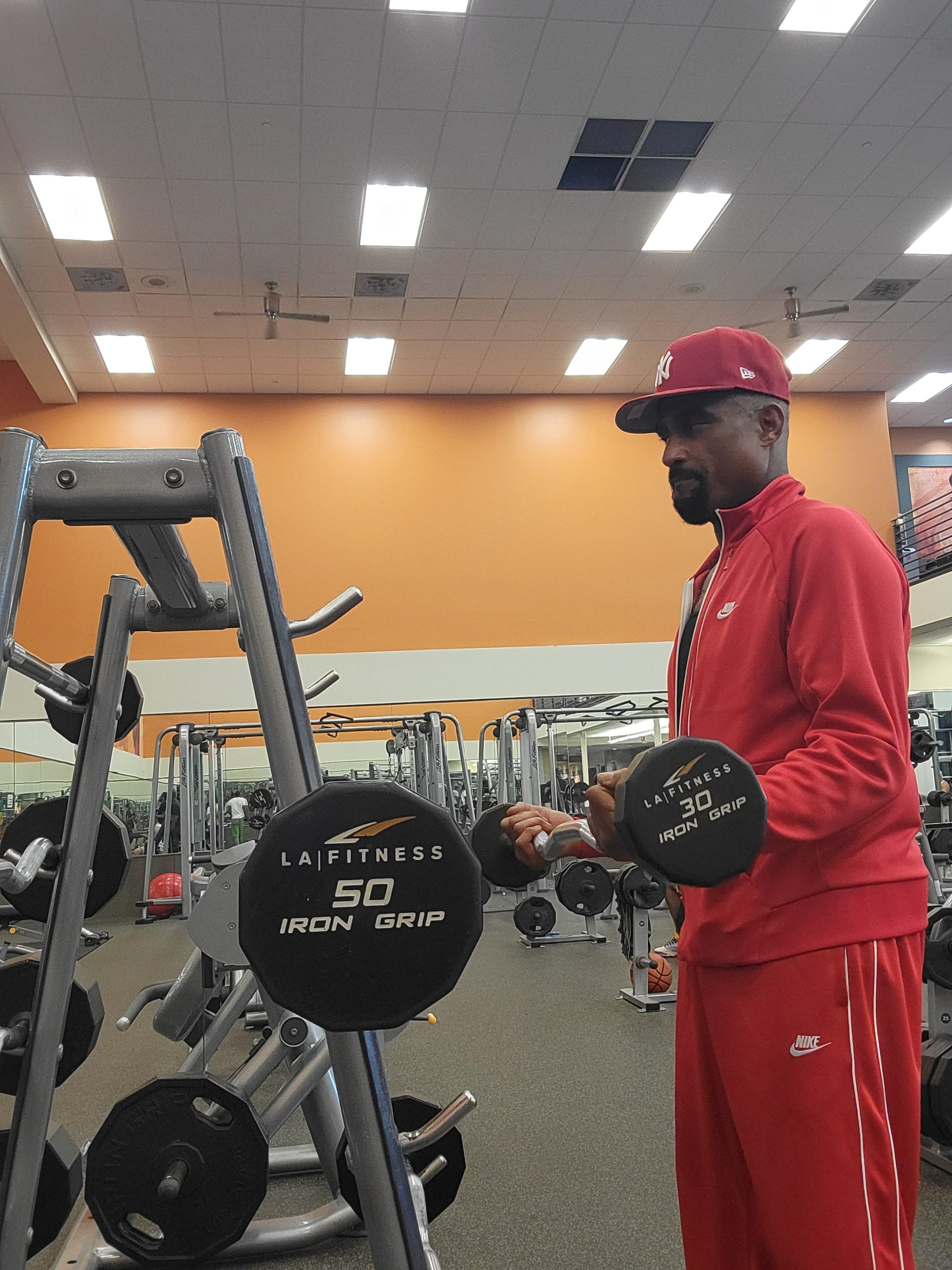 The Benjamin Group: Elevate Your Fitness Experience with Our ...