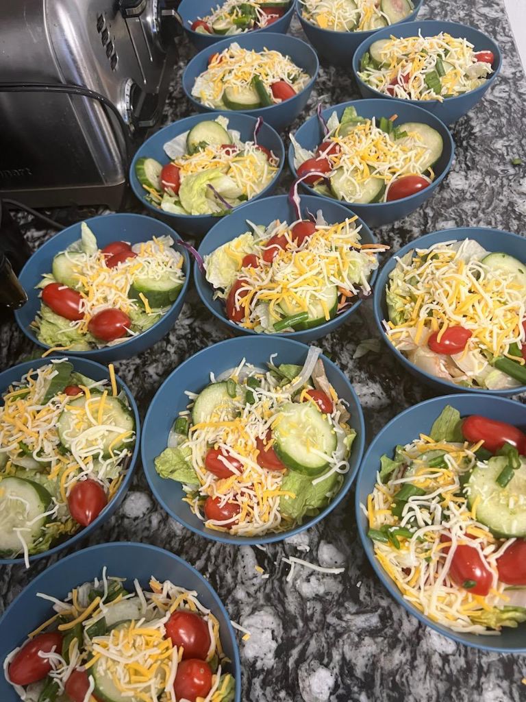 The Benjamin Group: Elevating Your Experience with Our Food & Beverage ...