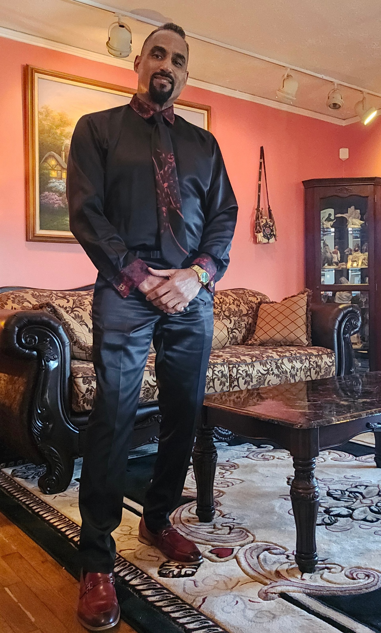 About Us | The Benjamin Group